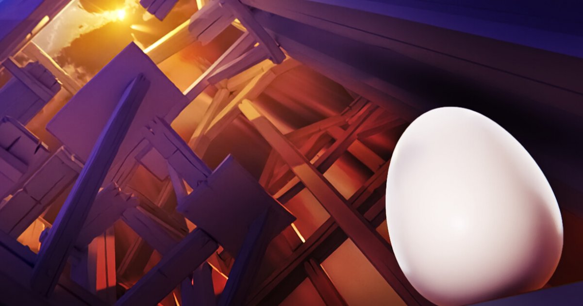 Guerrilla Collective 2024: Egging On Gameplay Overview | GameGrin