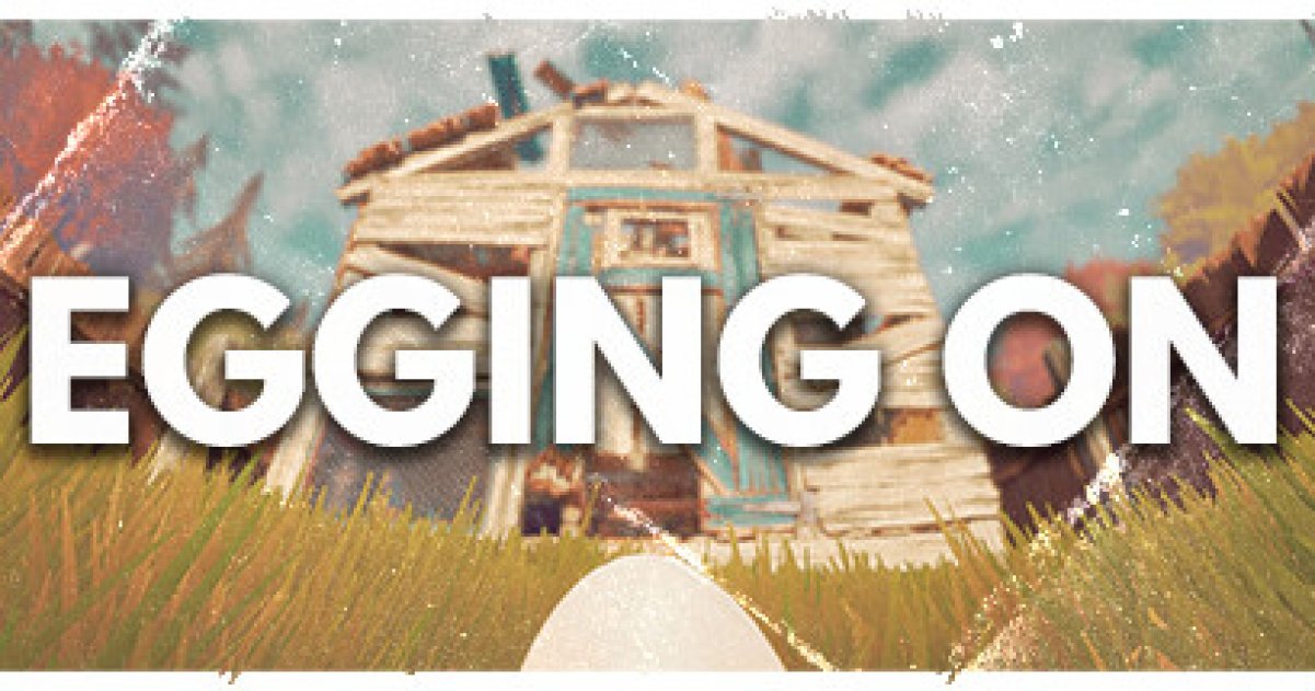 Egging On - Game | GameGrin