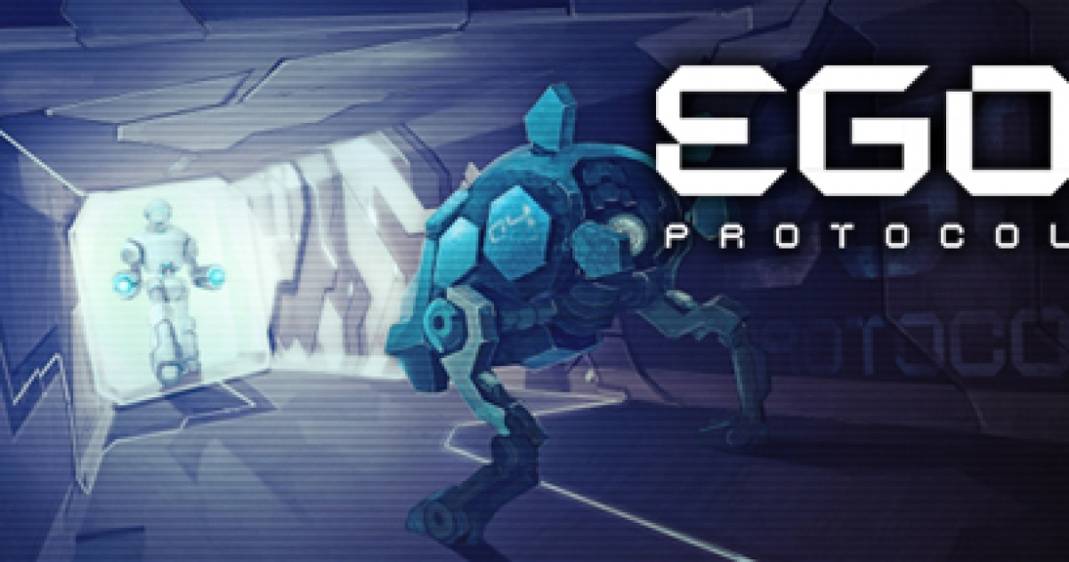 EGO Protocol: Remastered - Game | GameGrin