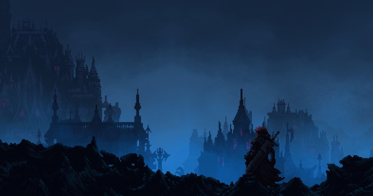 Elderand Review | GameGrin