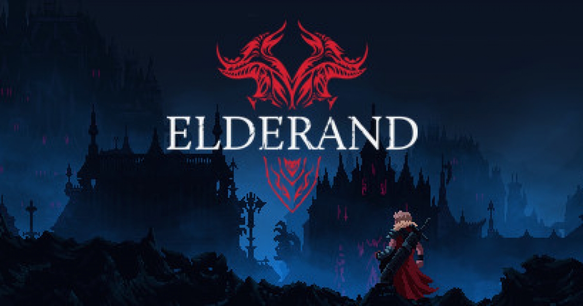 Elderand - Game | GameGrin