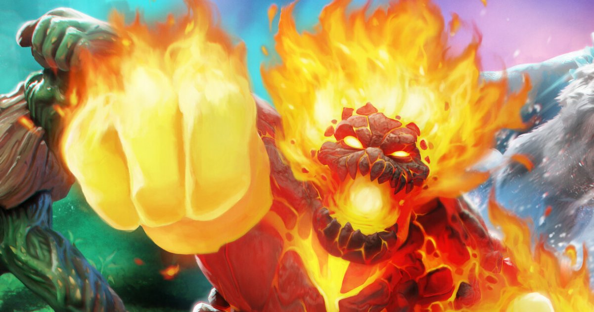 ELDRADOR CREATURES SHADOWFALL Receives Official Gameplay Trailer | GameGrin