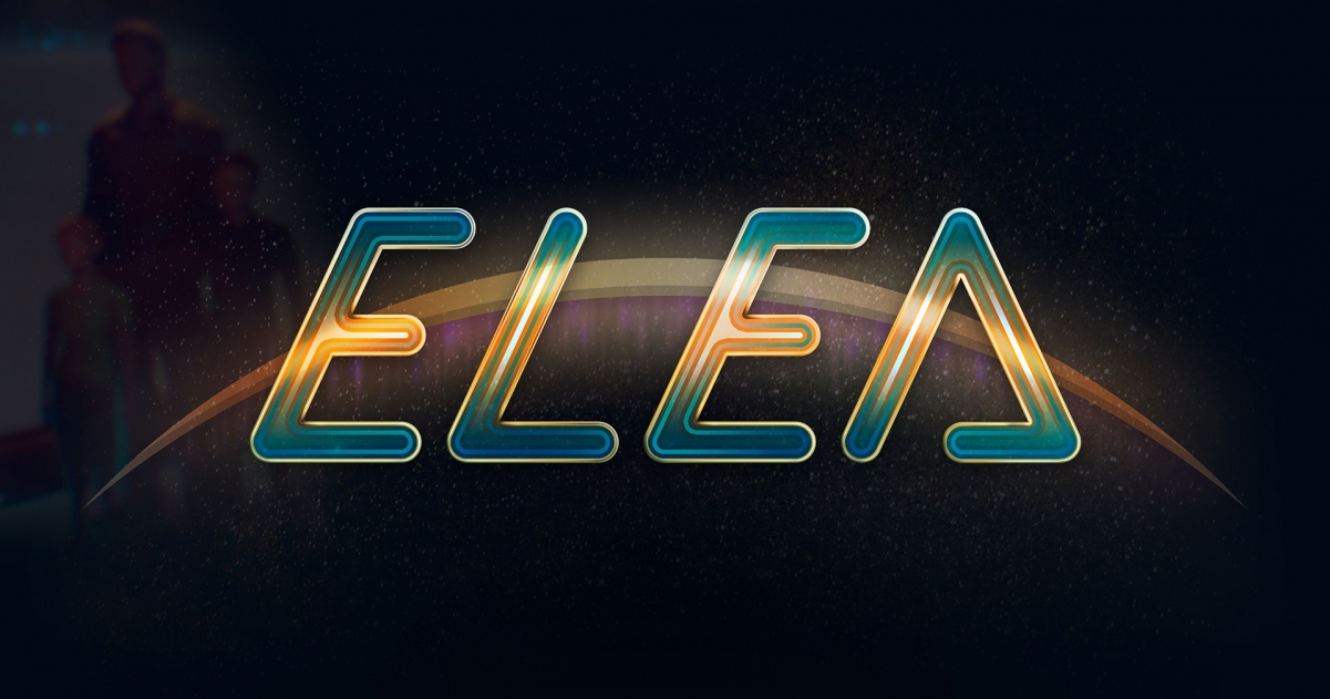 Elea - Game | GameGrin