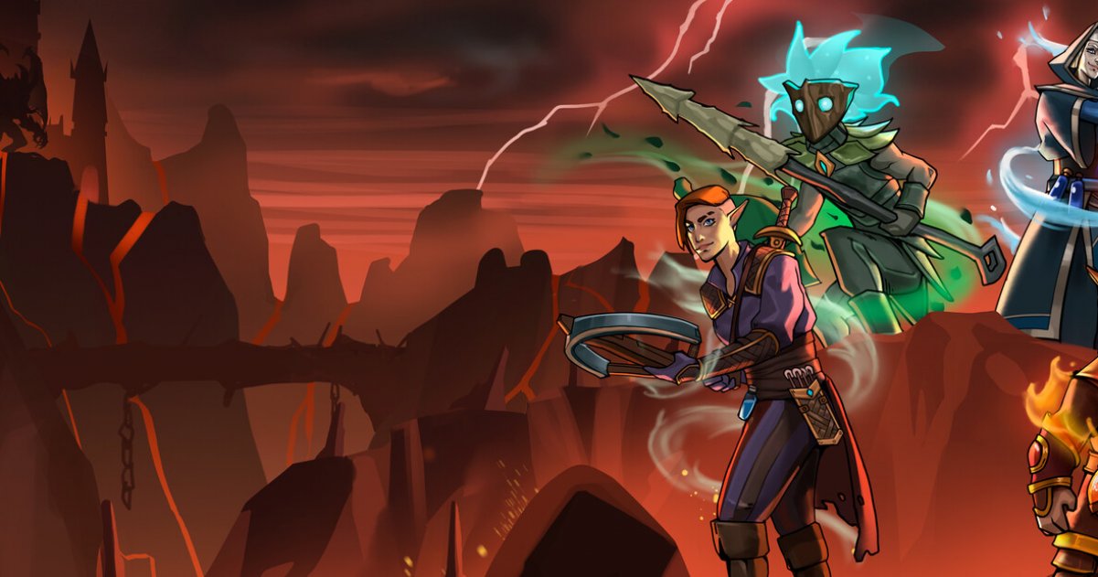 Elemental Exiles Review | GameGrin