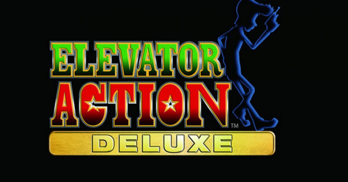 Elevator Action Deluxe - Images & Screenshots | GameGrin
