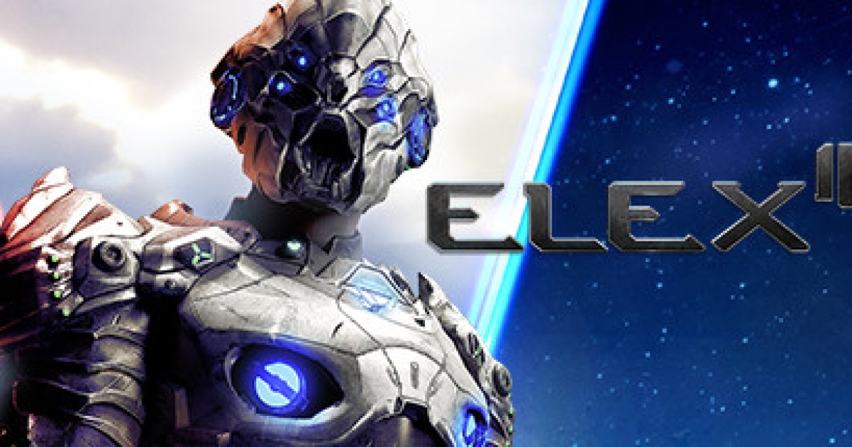 ELEX II - Game | GameGrin