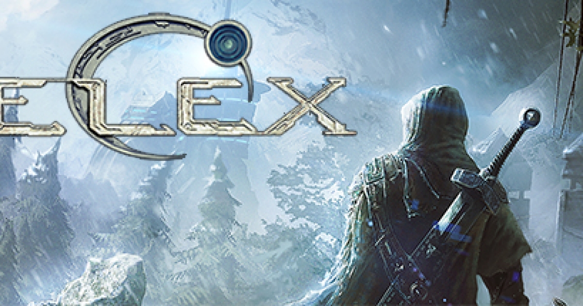 ELEX - Game | GameGrin