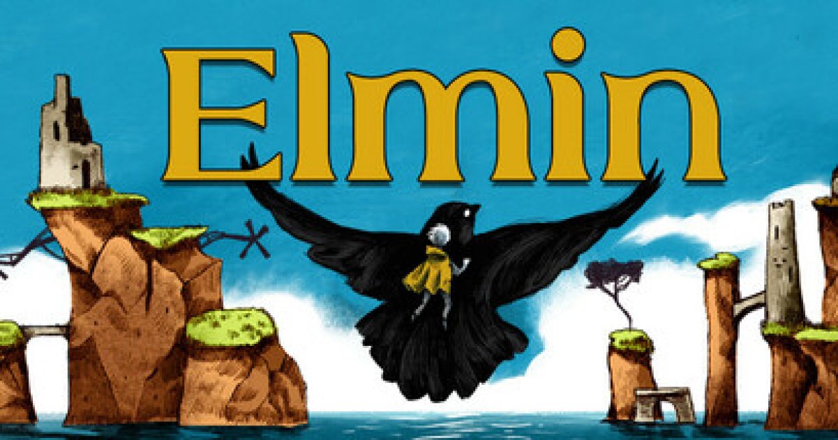 Elmin - Images & Screenshots | GameGrin