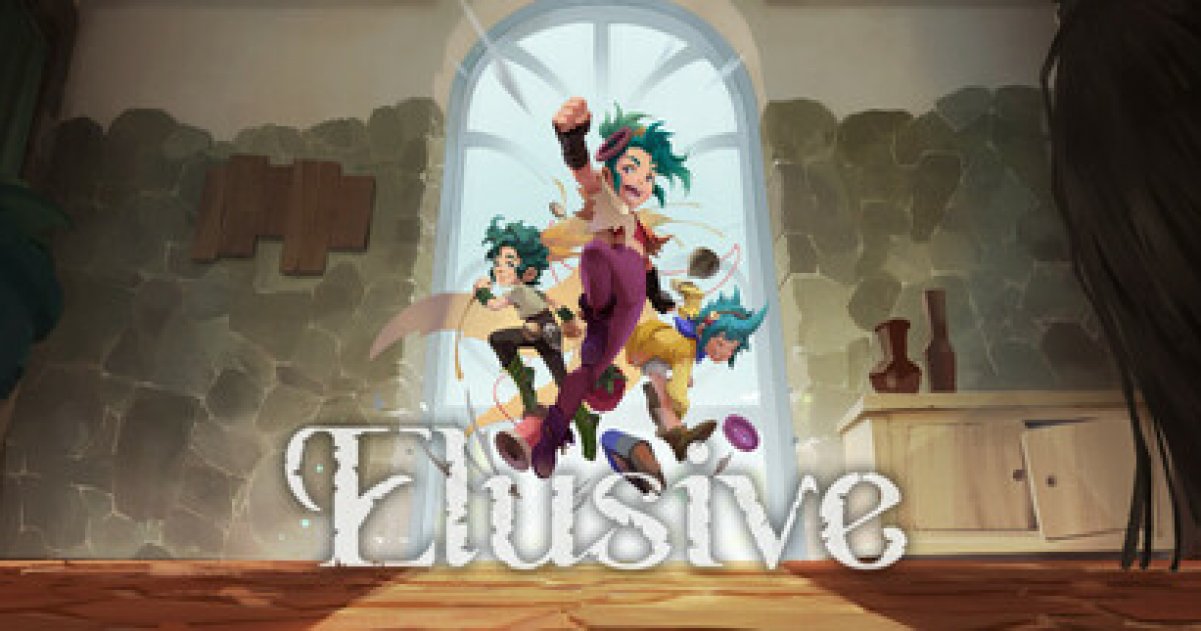 Elusive - Images & Screenshots | GameGrin