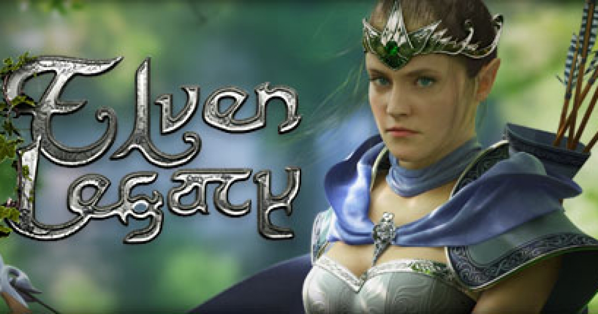Elven Legacy - Game | GameGrin