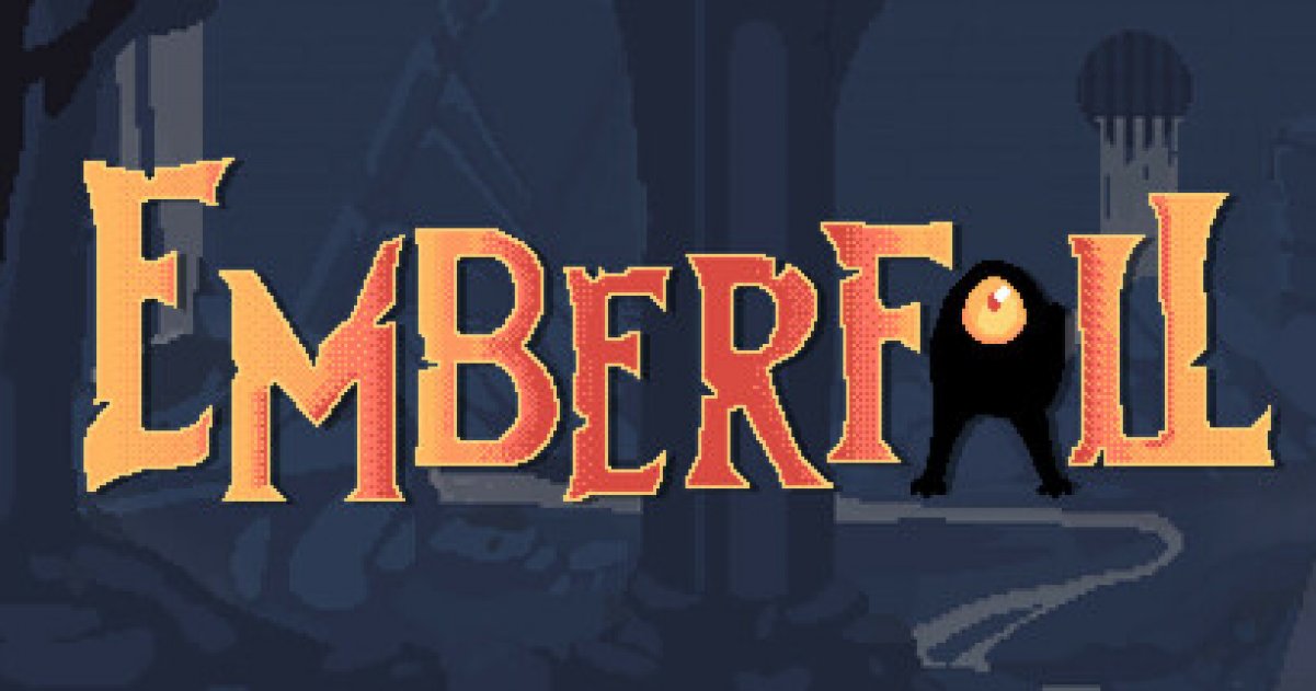 Emberfall - Images & Screenshots | GameGrin