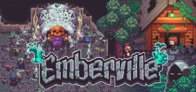 Emberville Announces Upcoming Early Access Date in New Trailer | GameGrin