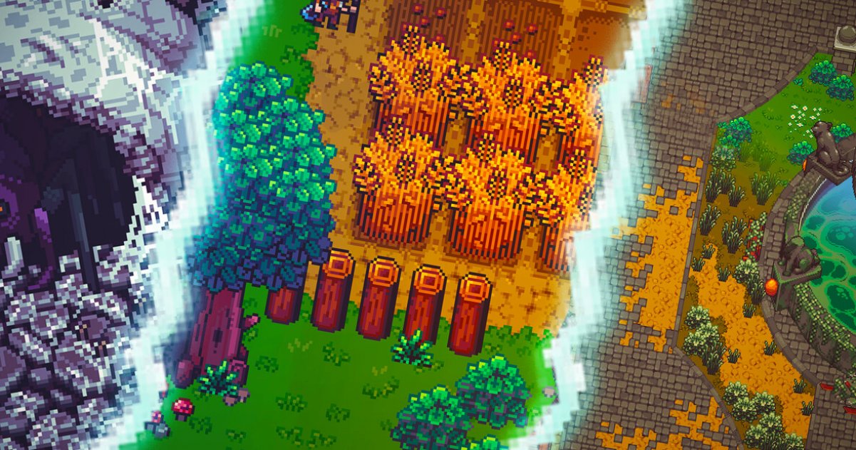 Emberville Announces Upcoming Early Access Date in New Trailer | GameGrin
