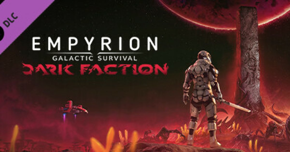 Empyrion - Galactic Survival: Dark Faction - Images & Screenshots ...