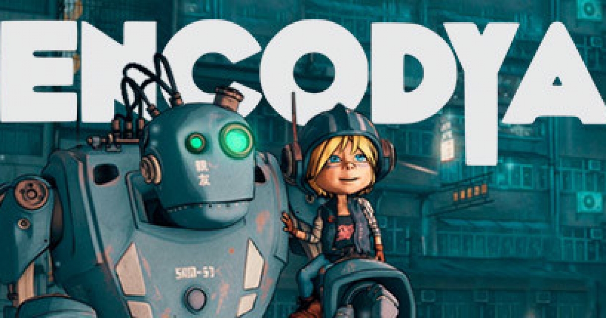 Encodya - Game | GameGrin