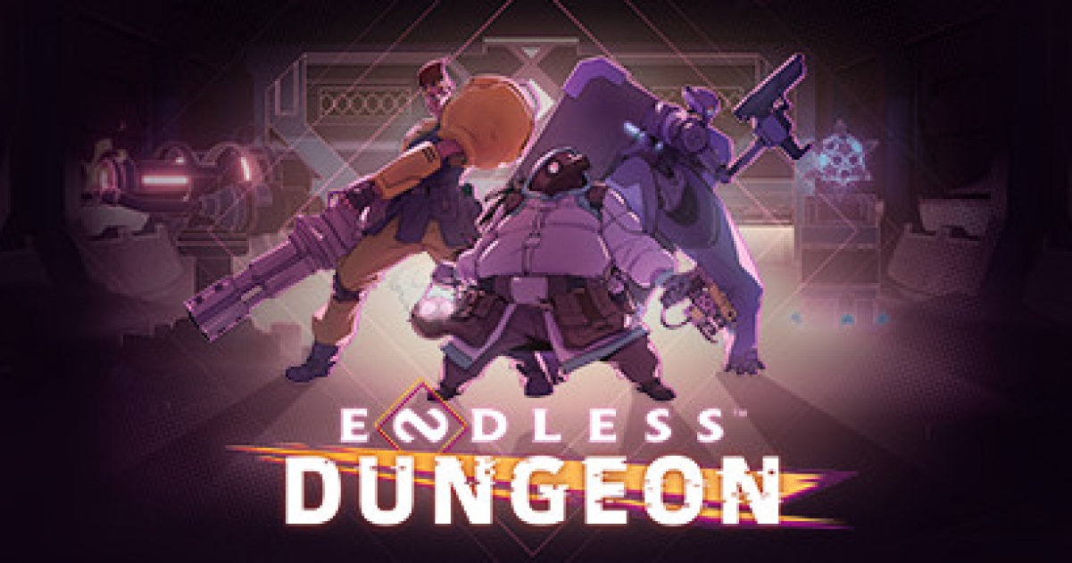 ENDLESS Dungeon - Images & Screenshots | GameGrin