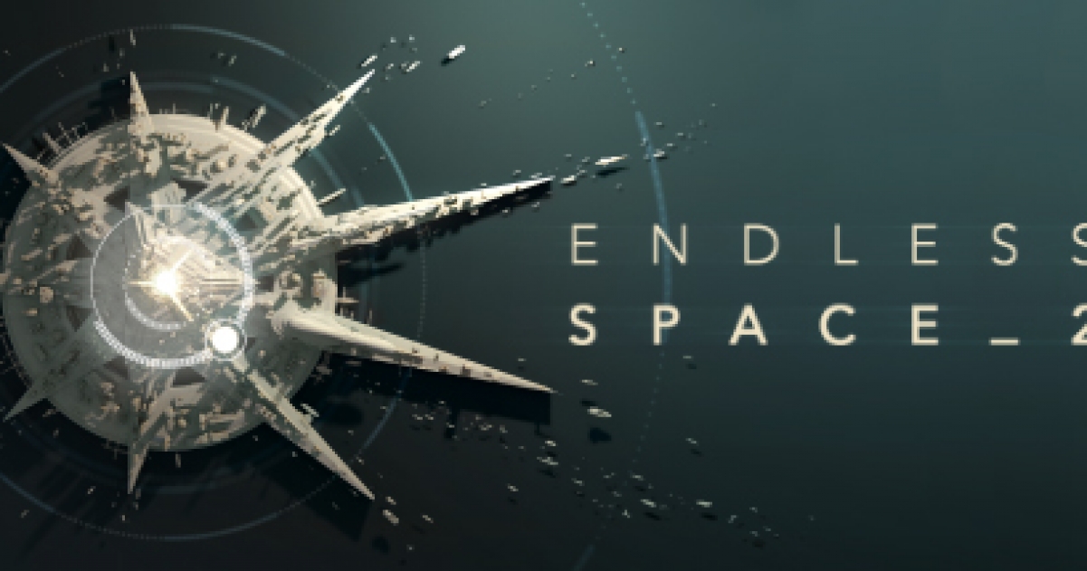 Endless Space 2 - Game | GameGrin