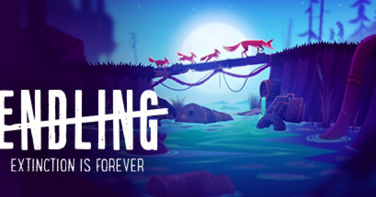 Endling - Extinction is Forever - Game | GameGrin