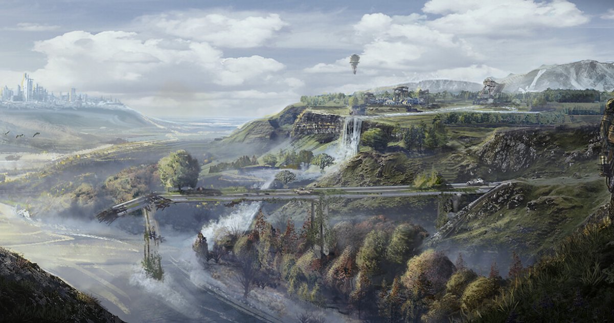 Guerrilla Collective 2024: Endzone 2 | GameGrin