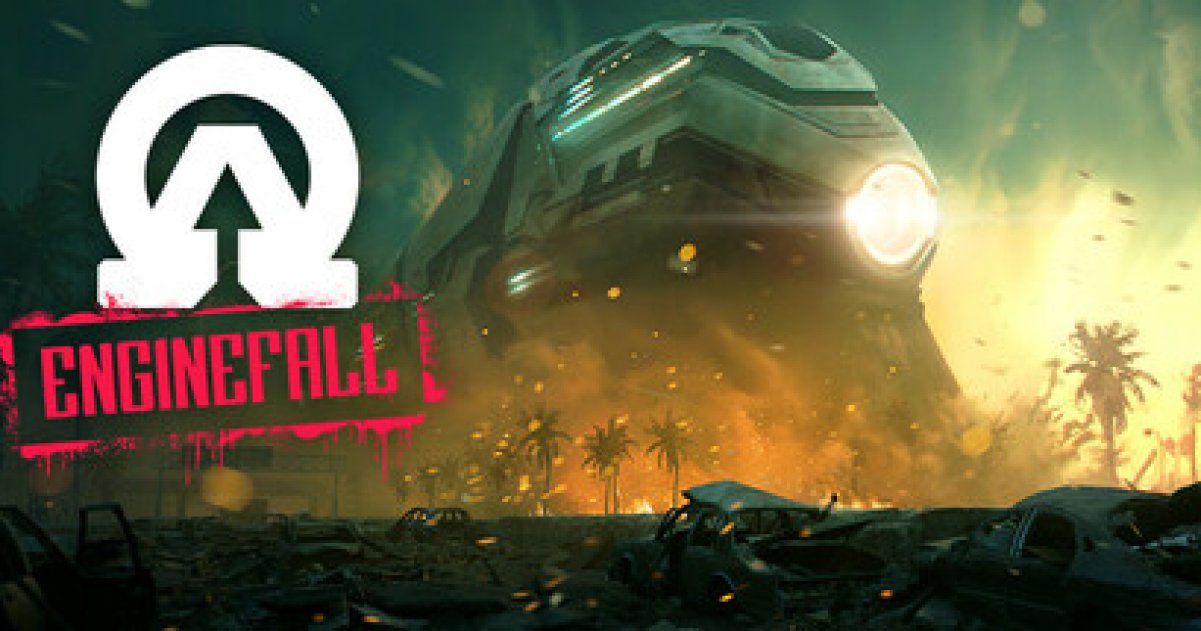 Enginefall - Images & Screenshots | GameGrin