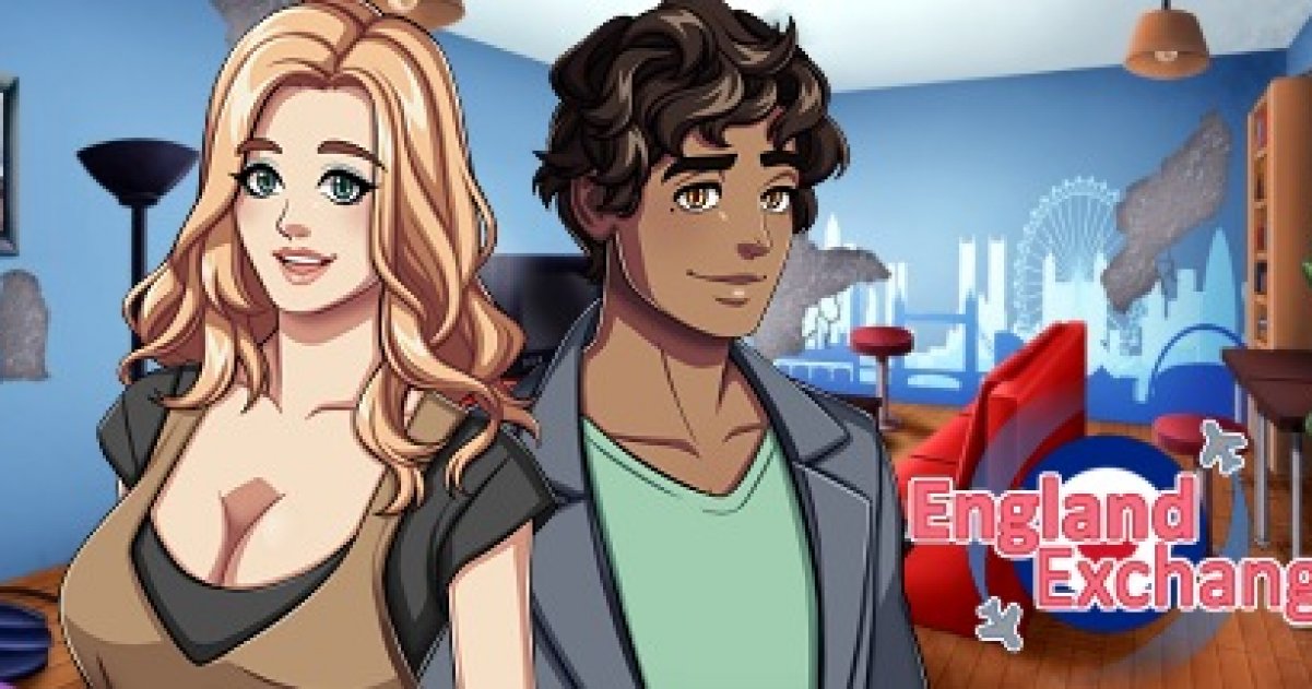 England Exchange - Game | GameGrin