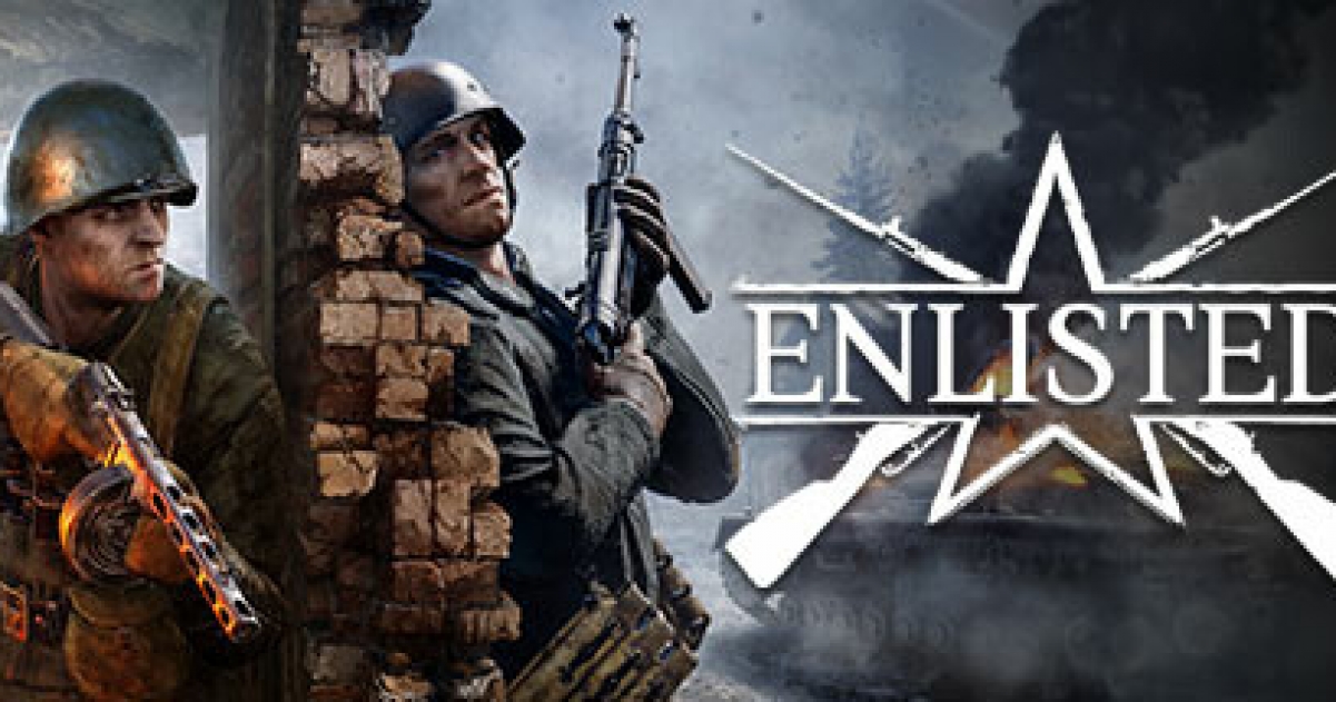 Enlisted: Reinforced - Images & Screenshots | GameGrin