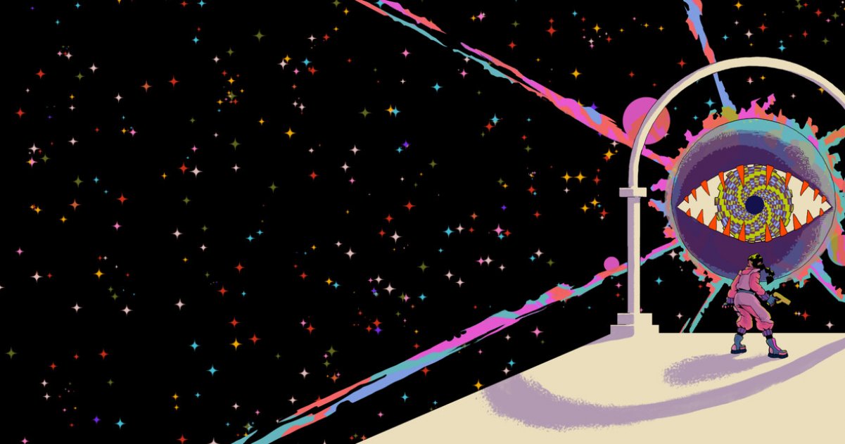 Guerrilla Collective 2024: Enter the Chronosphere | GameGrin