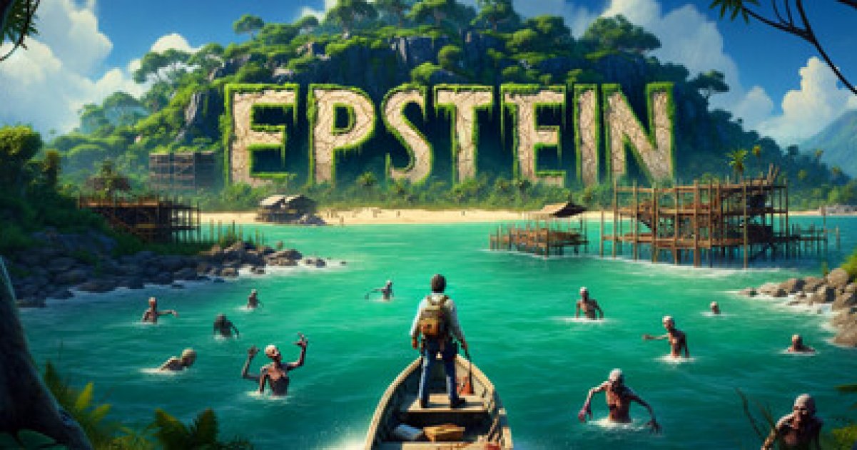 Epstein - Images & Screenshots | GameGrin