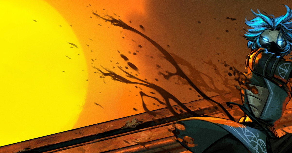 gamescom 2022 Future Games Show Ereban: Shadow Legacy Trailer | GameGrin