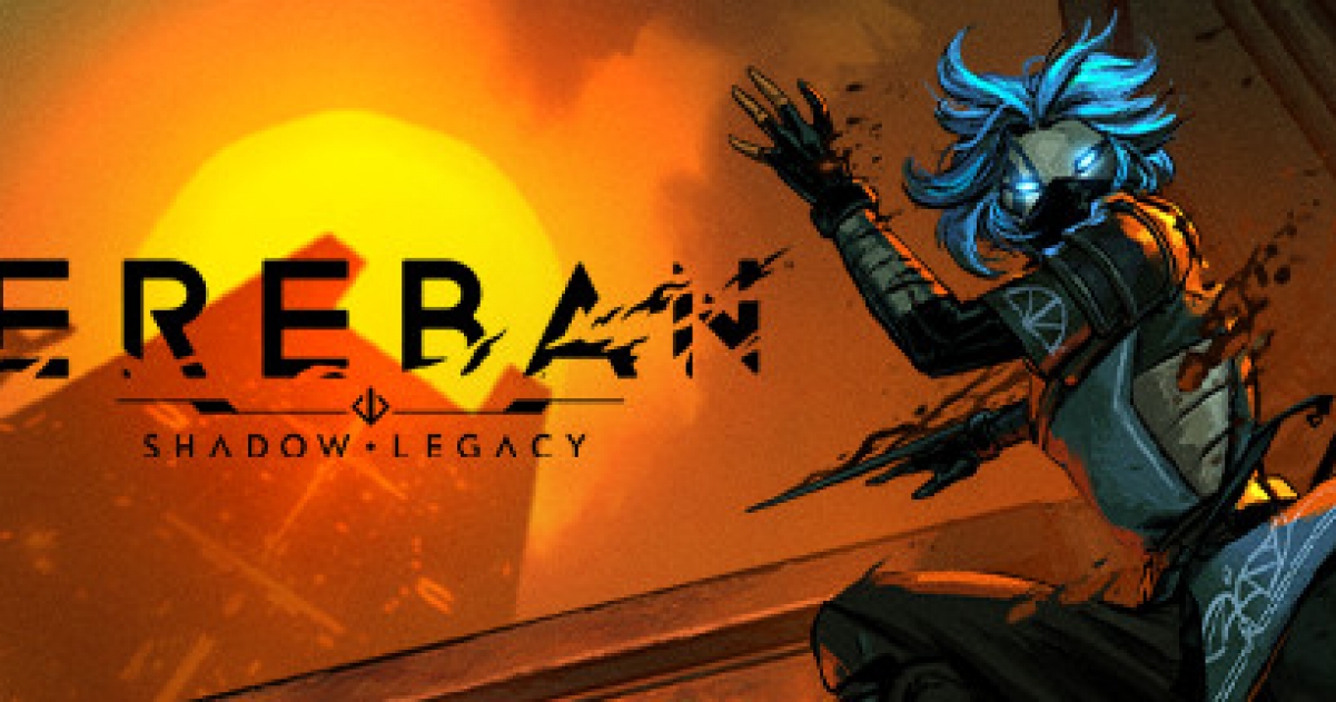Ereban: Shadow Legacy - Images & Screenshots | GameGrin