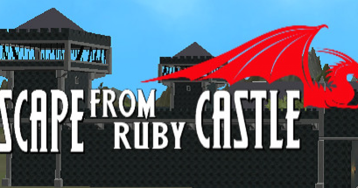 Escape From Ruby Castle - Game | GameGrin