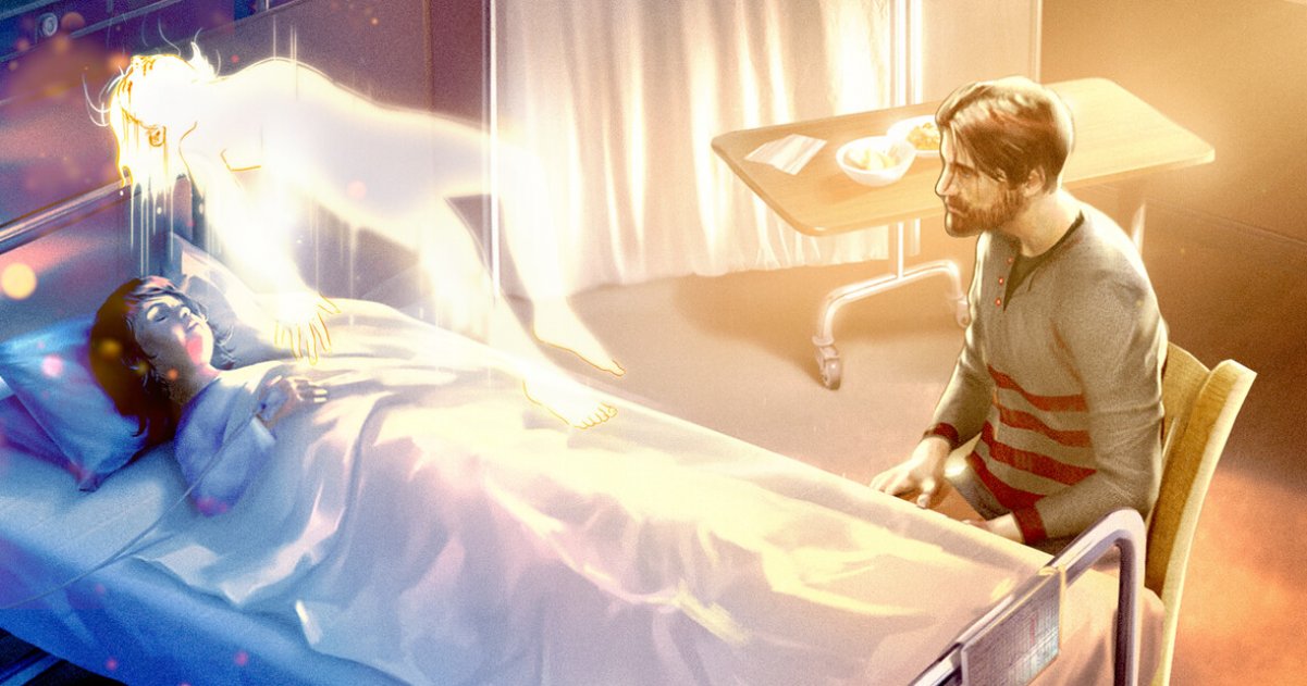 Escape Tales: The Awakening is Out Now; Watch the Launch Trailer ...