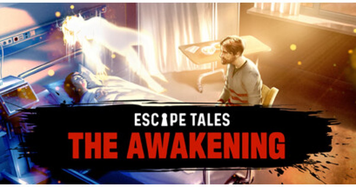 Escape Tales: The Awakening - Game | GameGrin