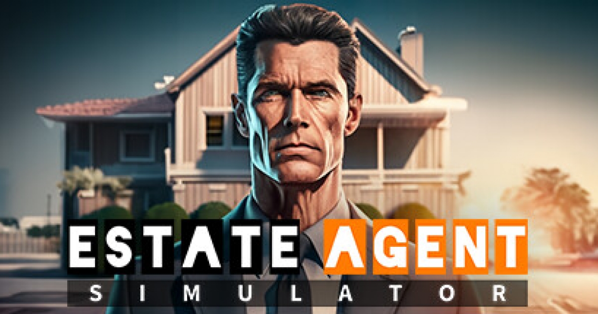 Estate Agent Simulator - Game | GameGrin