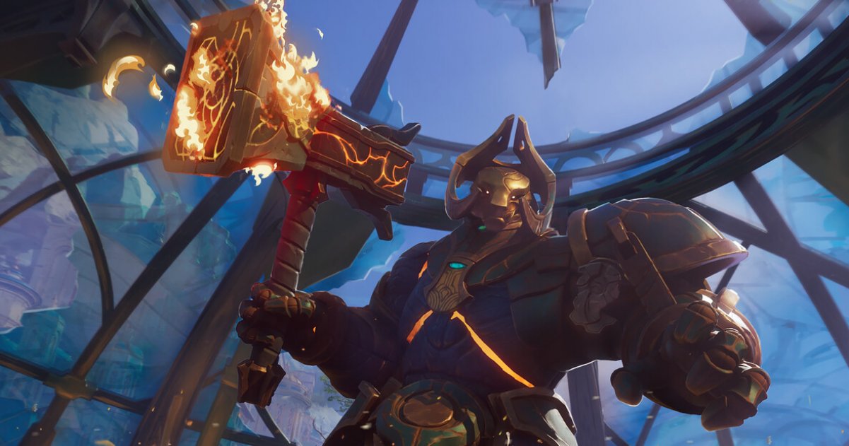 Eternal Strands Review | GameGrin