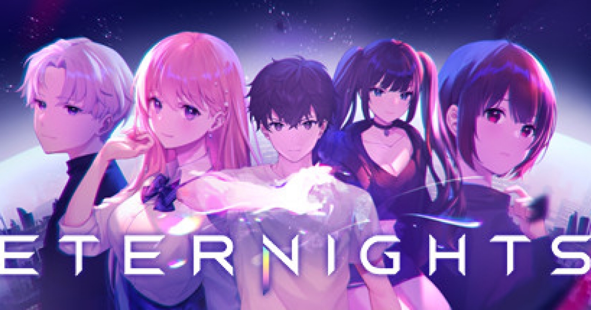 Eternights - Images & Screenshots | GameGrin