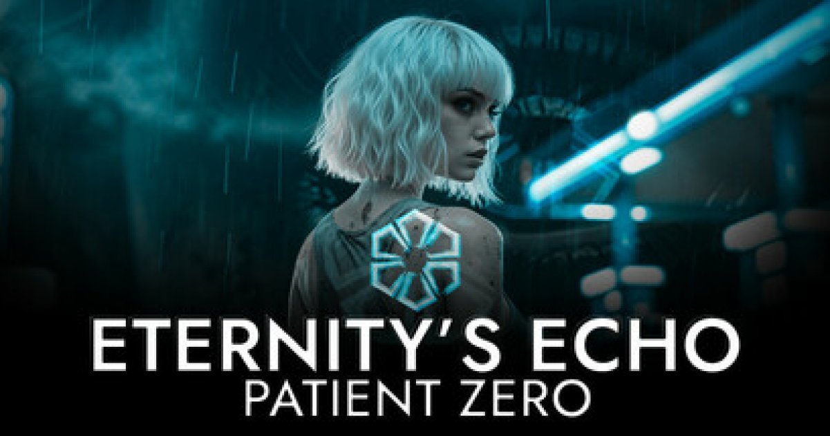 Eternity's Echo: Patient Zero - Images & Screenshots | GameGrin