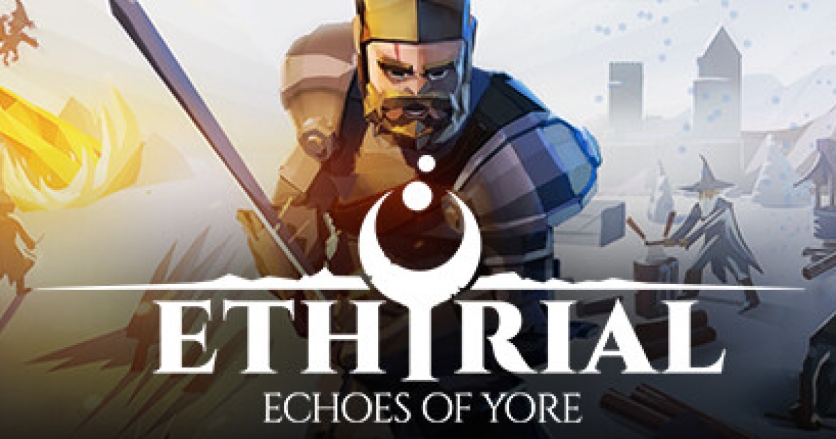 Ethyrial: Echoes of Yore - Images & Screenshots | GameGrin