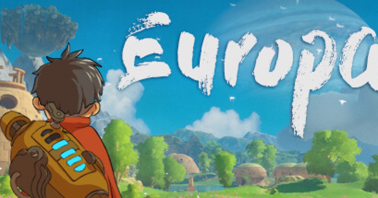 Europa - Images & Screenshots | GameGrin