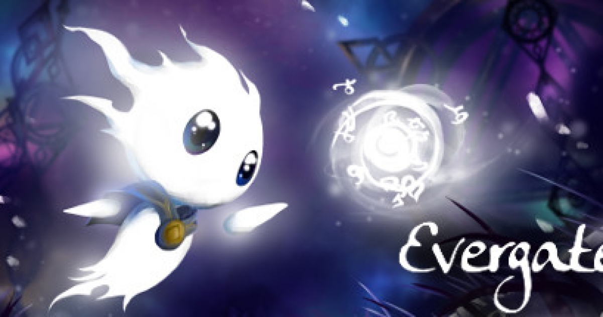 Evergate - Images & Screenshots | GameGrin