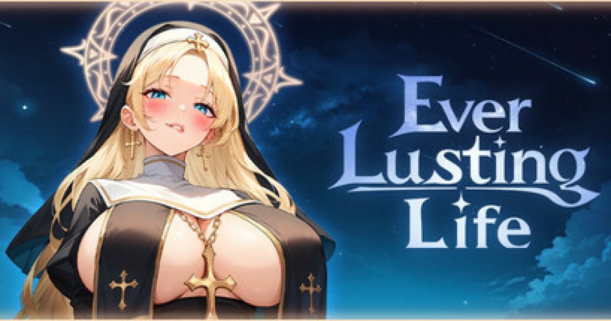 Everlusting Life - Game | GameGrin