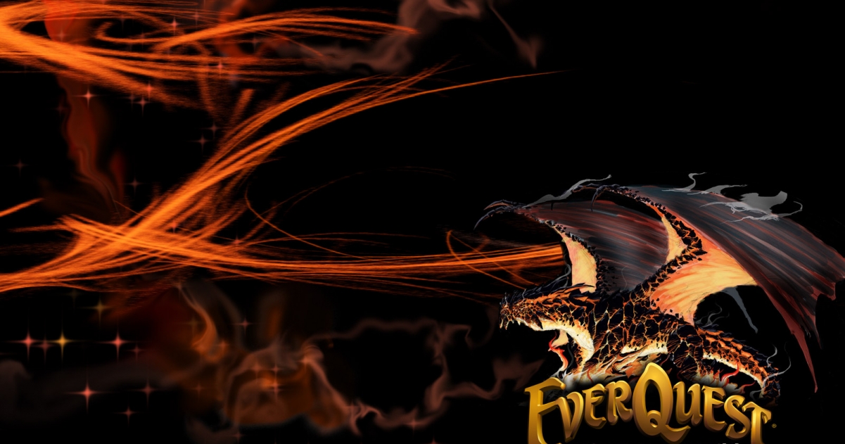 EverQuest: The Burning Lands Expansion in Beta | GameGrin