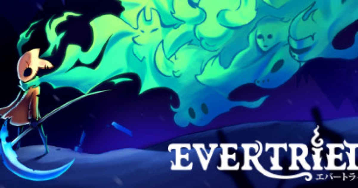 Evertried - Game | GameGrin