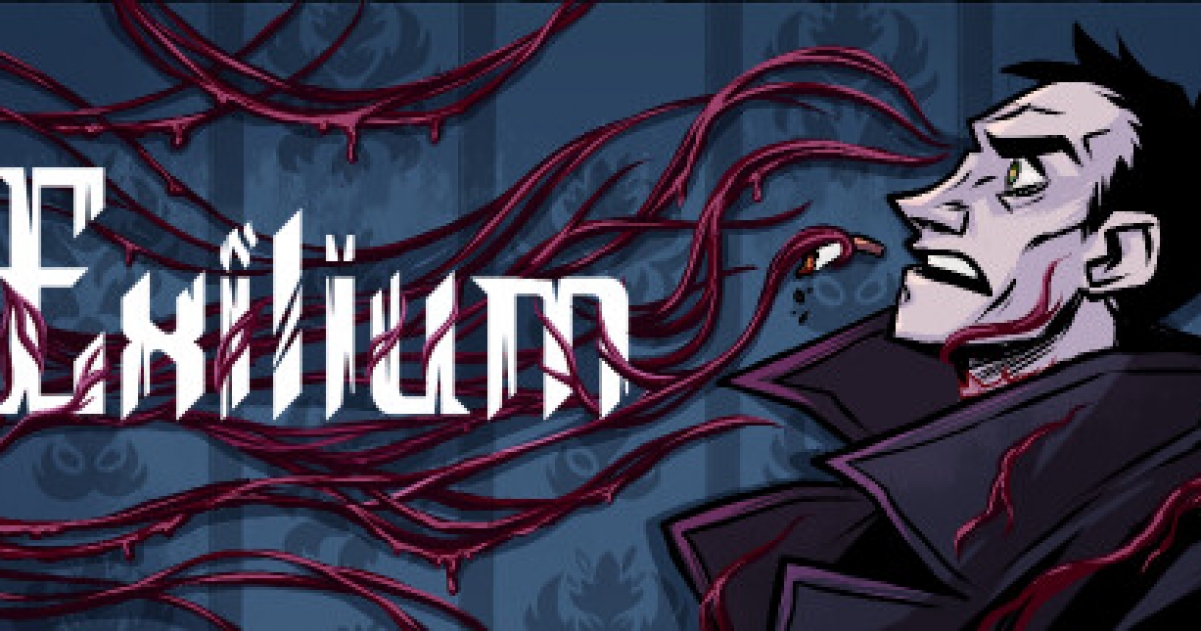 Exilium - Images & Screenshots | GameGrin