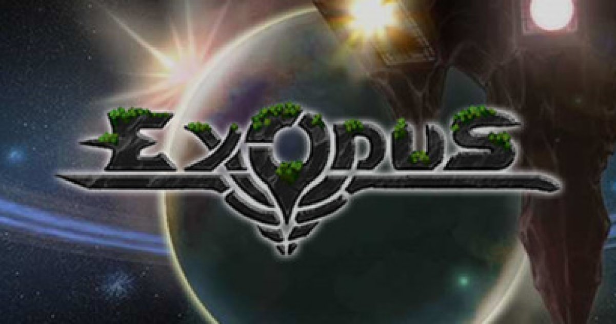 Exodus (Galhmac Game Studio) - Images & Screenshots | GameGrin