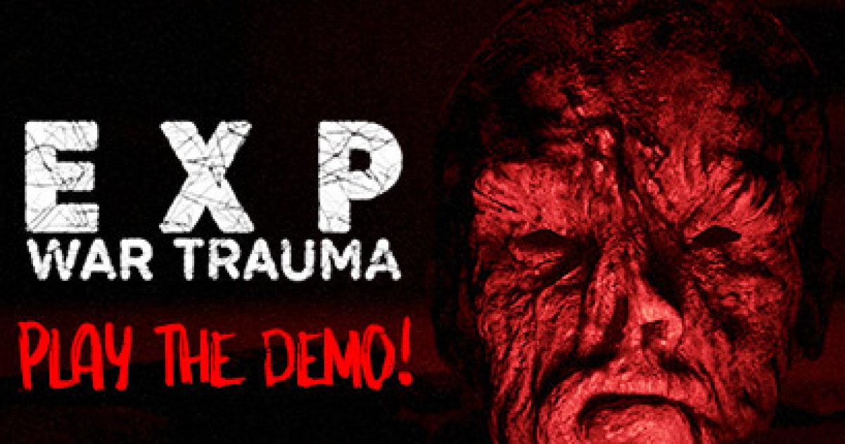 EXP: War Trauma - Game | GameGrin