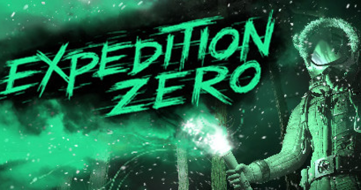 Expedition Zero - Game | GameGrin