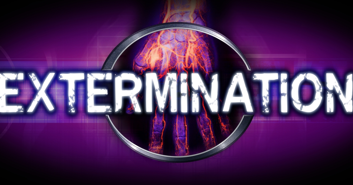 Extermination - Images & Screenshots | GameGrin