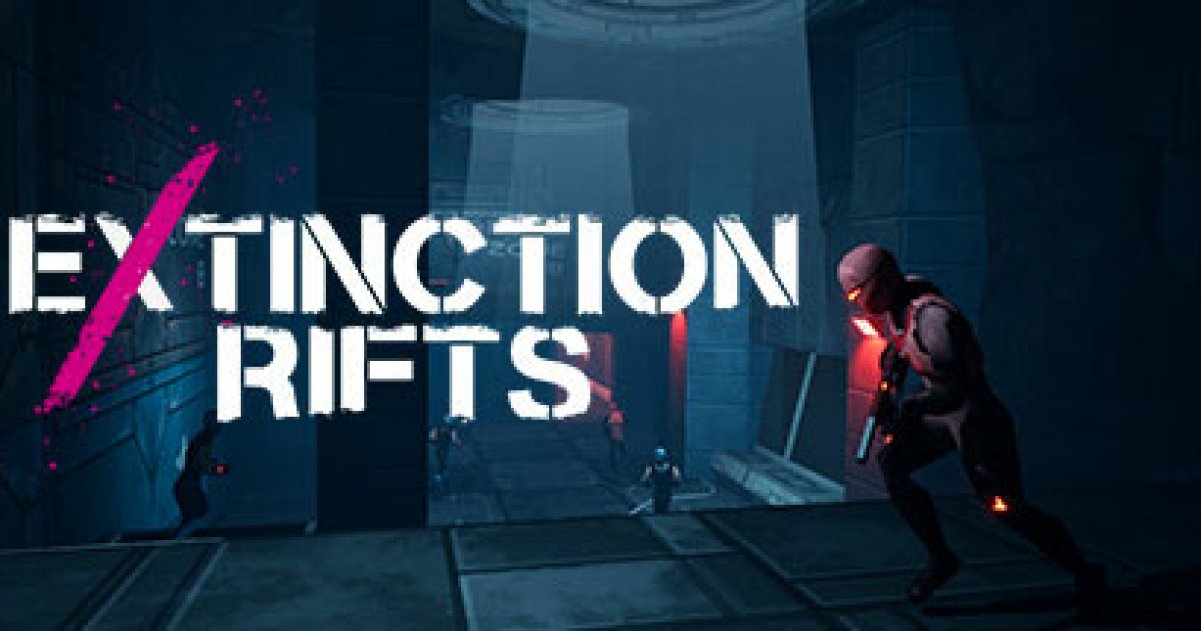 Extinction Rifts - Game | GameGrin