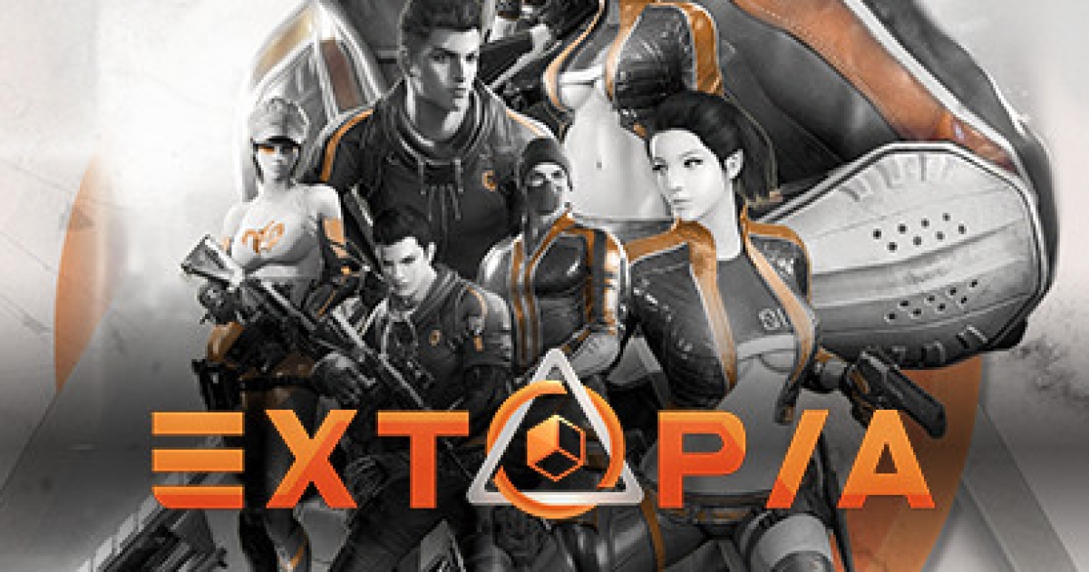 Extopia - Images & Screenshots | GameGrin